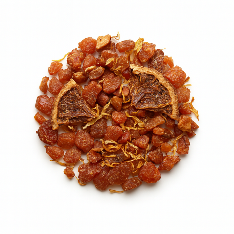 TROPICAL HERBAL INFUSION MANGO